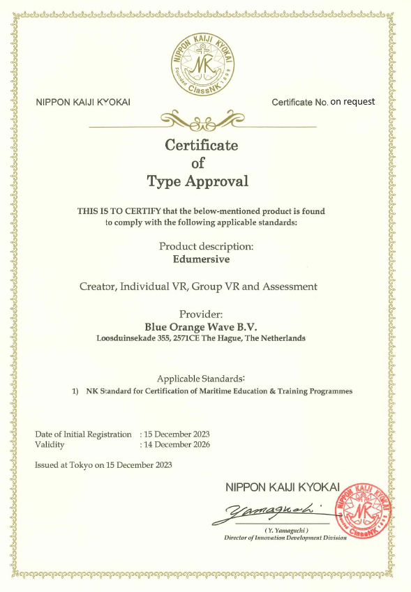 News Archives - Blue Orange Wave