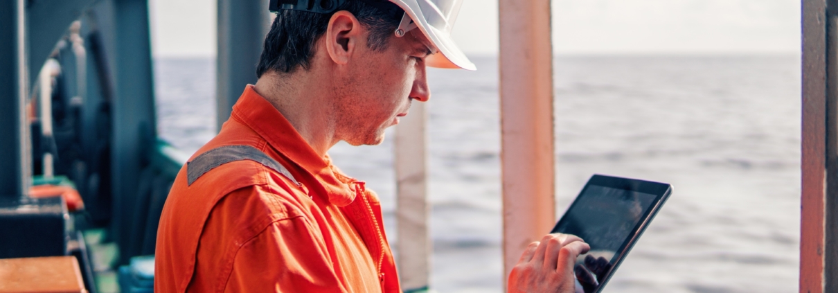 Blue Orange Wave's ‘Edumersive’ Software Earns ClassNK Certification ...