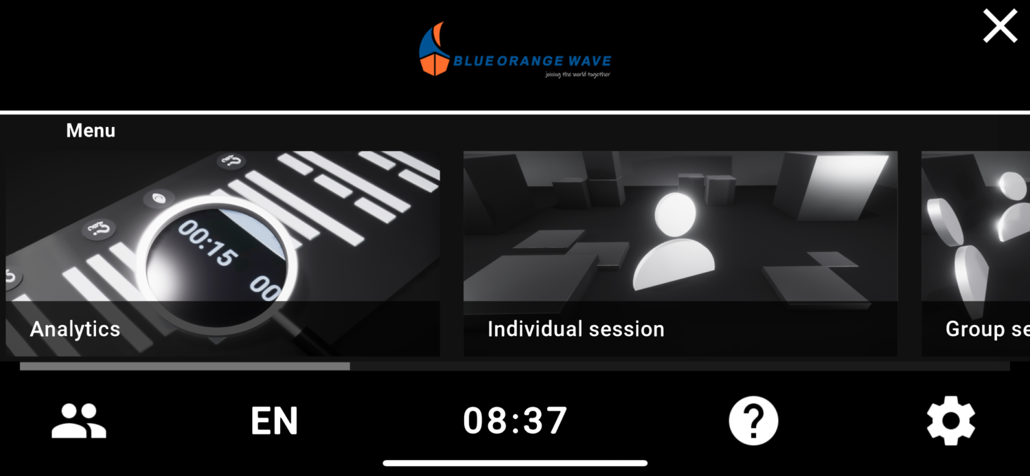 Blue Orange Wave's ‘Edumersive’ Software Earns ClassNK Certification ...