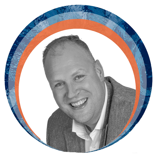 Team & Careers - Blue Orange Wave